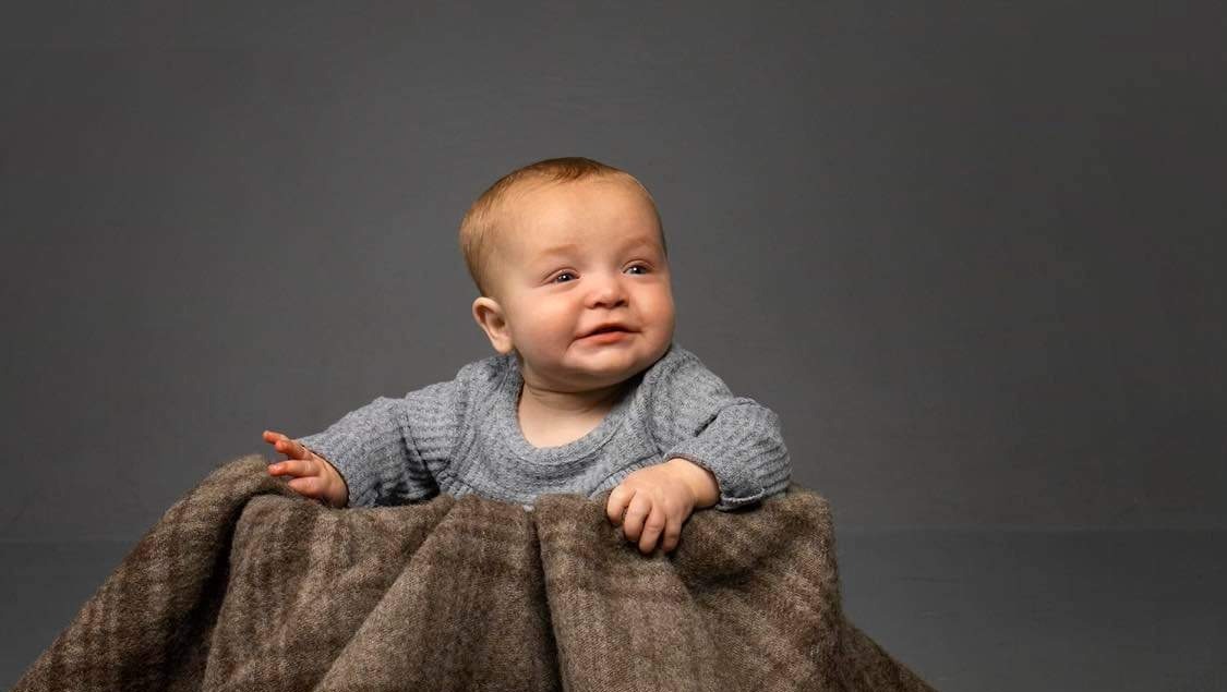 Fundraiser for Patrick Toyne by Wanda Davisson-Kularski : Bryton's Legacy