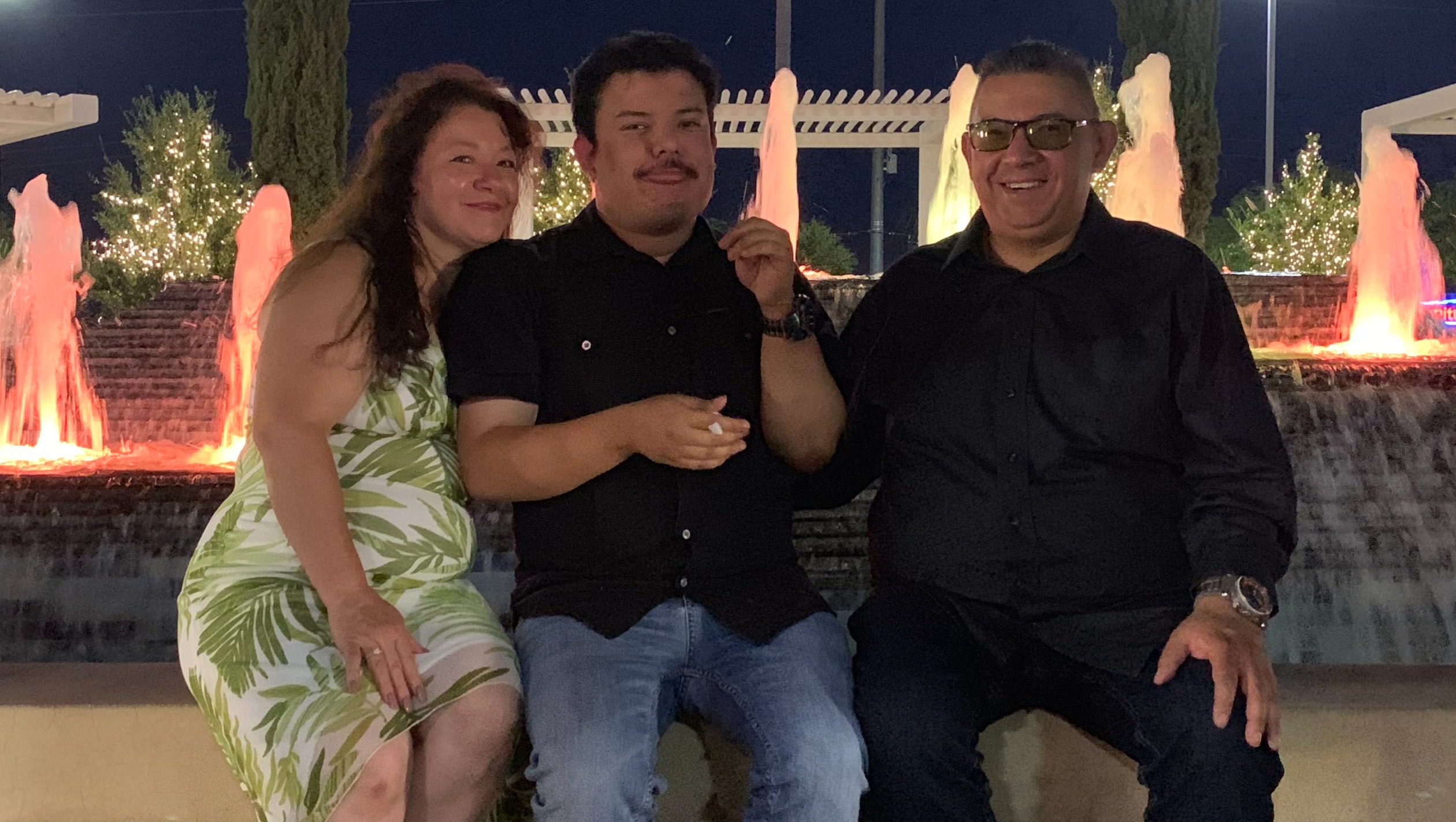 Fundraiser for Irma Bridget Murillo by Mary Bejarano : David Vasquez ...