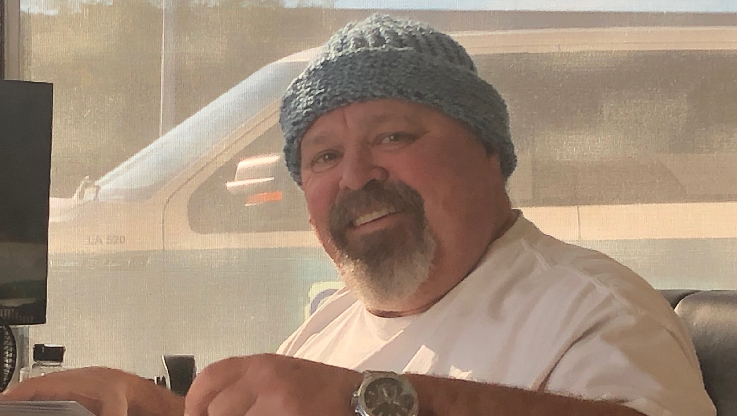 Fundraiser for Jeanie Bascue by James Moore : Craig Loving’s COVID ...