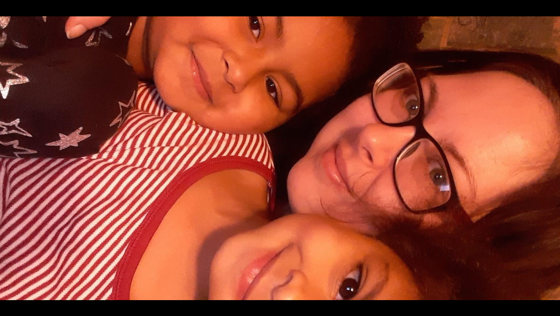 Fundraiser for Rachie Pie Hansen by Allison Fitchpatrick : In need of a ...