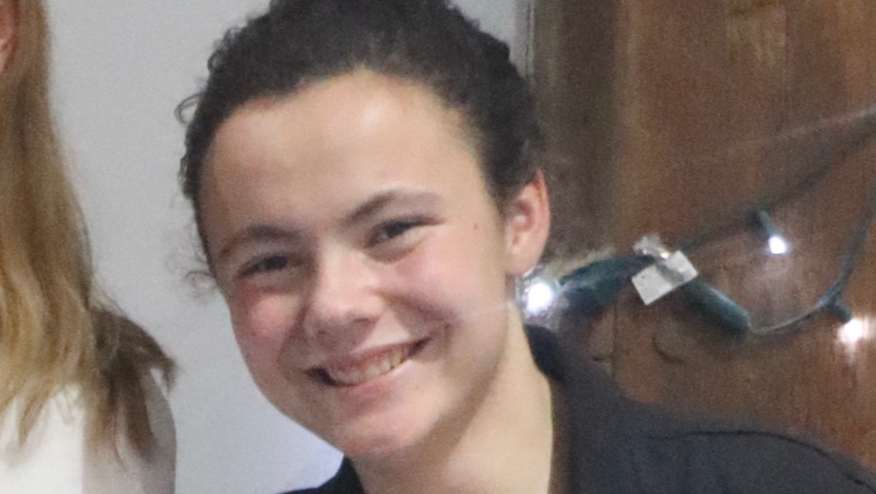 Fundraiser for Anastasia Bauroth by Kathryn Marr : Help with funeral ...