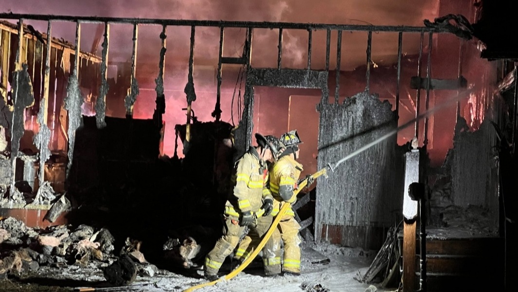 Fundraiser for Rebecca Whitmore by Dascha Whitmore : To help replace ...