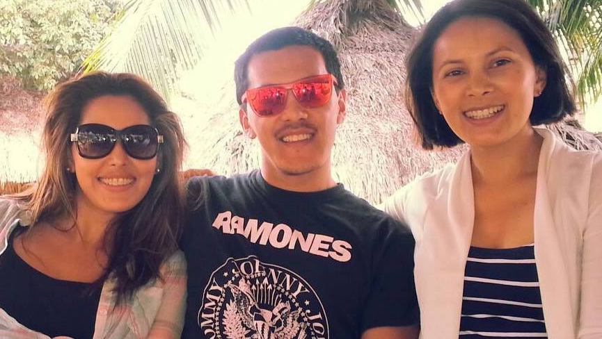 Fundraiser by Geanina Andrea Accardo : Help our brother René