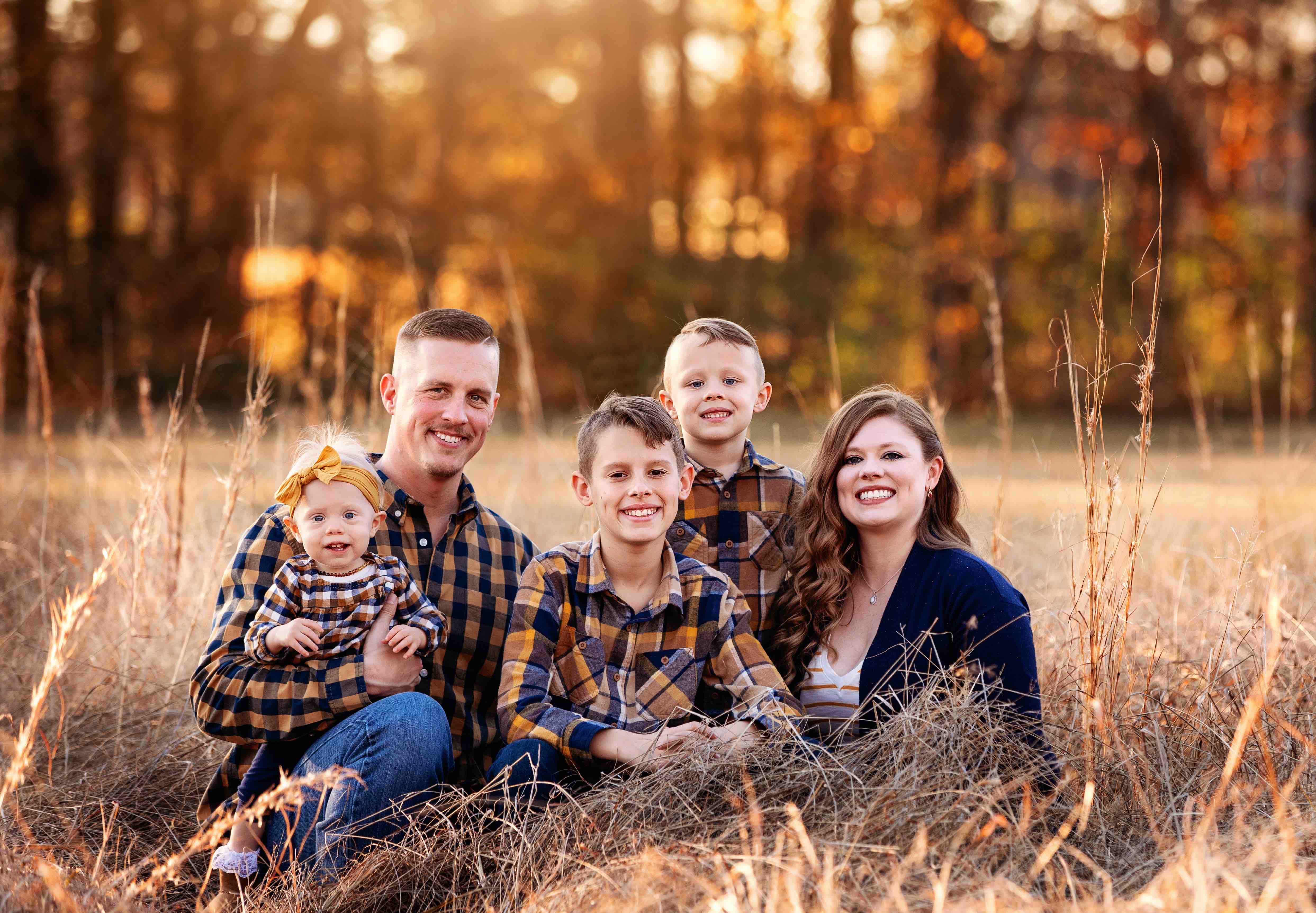 Fundraiser by Kara Heim : Funeral & medical expenses for Lilah Grace Owens