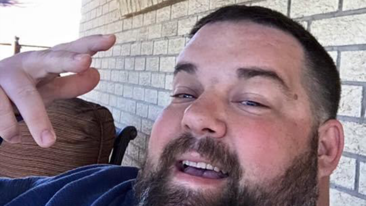 Fundraiser for Erica Estrada by Jason Smoot : Prayers and help for ...