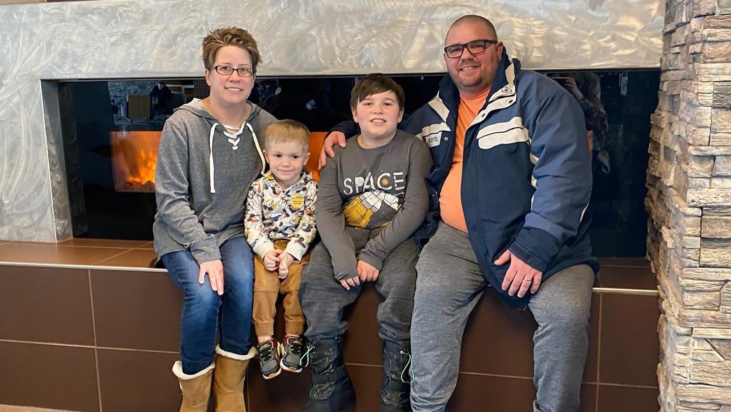 Fundraiser for Emily Denham by Michelle Denham : Denham Family Medical ...