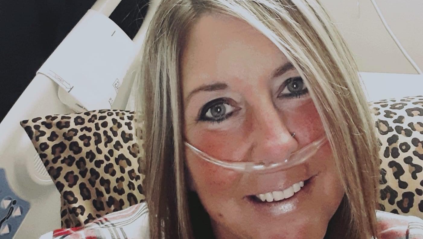 Fundraiser for Patrick Moser by Autumn Moser : Dana’s Funeral