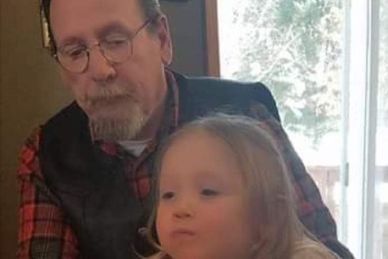 Fundraiser by Jeremy Runyon : Funeral expenses