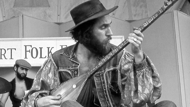 Fundraiser by Reuben Feldthouse : Solomon 'El Coyote' Feldthouse ...