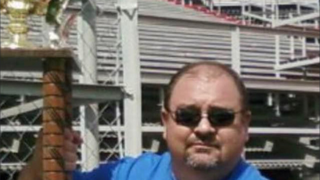 Fundraiser for Mike Cottingham by Sheri Cottingham Burnett : Love fund ...