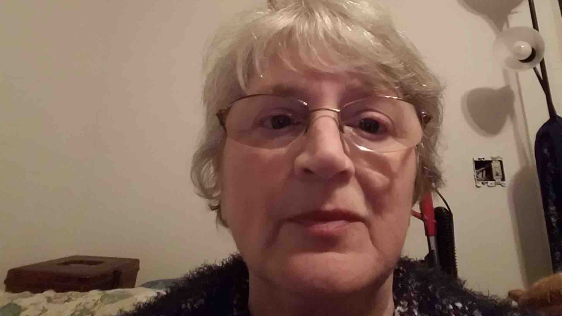 Fundraiser for Mary Alley by Joann Listro : Mary Alley needs our Help ...