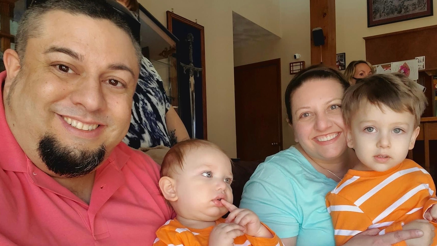 Fundraiser for Amanda Almeida by Kelly Fortin : Show our support for ...