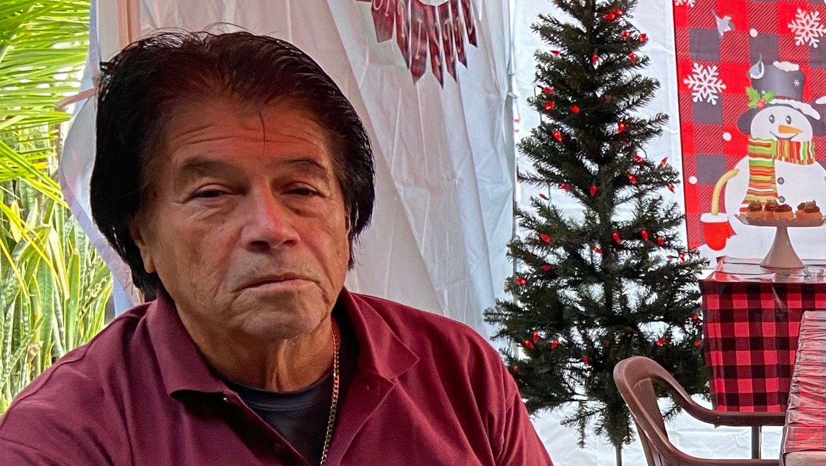 Fundraiser by Nancy Rocha : Our father Rafael Rocha Memorial Fund