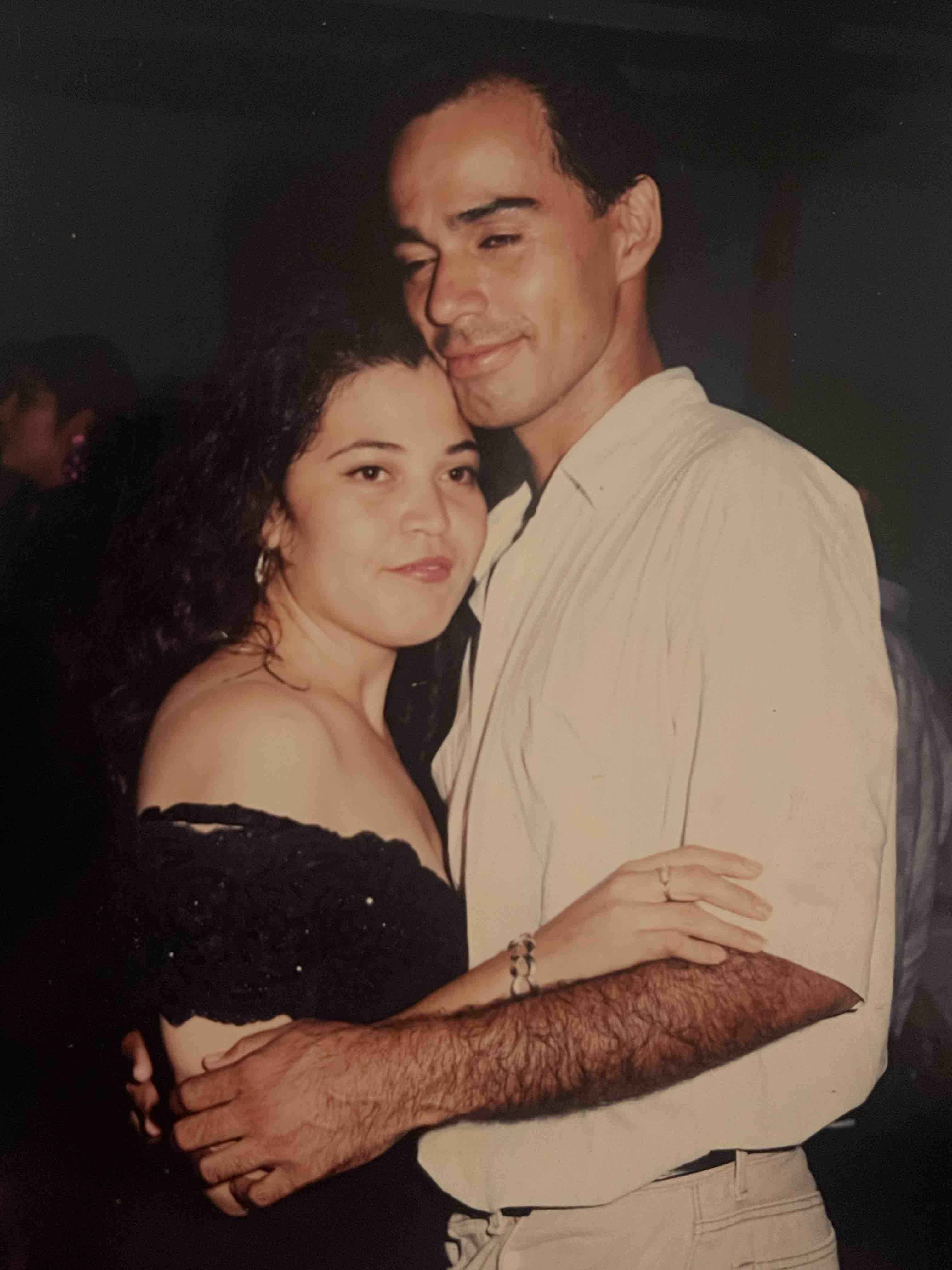 Fundraiser by Santa Moreno : Recordando A Nuestra Linda Sandra Robles