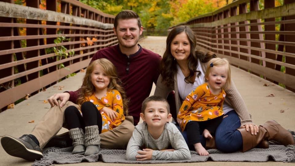 Fundraiser for Kyle Chandler by Susan Marston : Chandler Christmas Fire ...