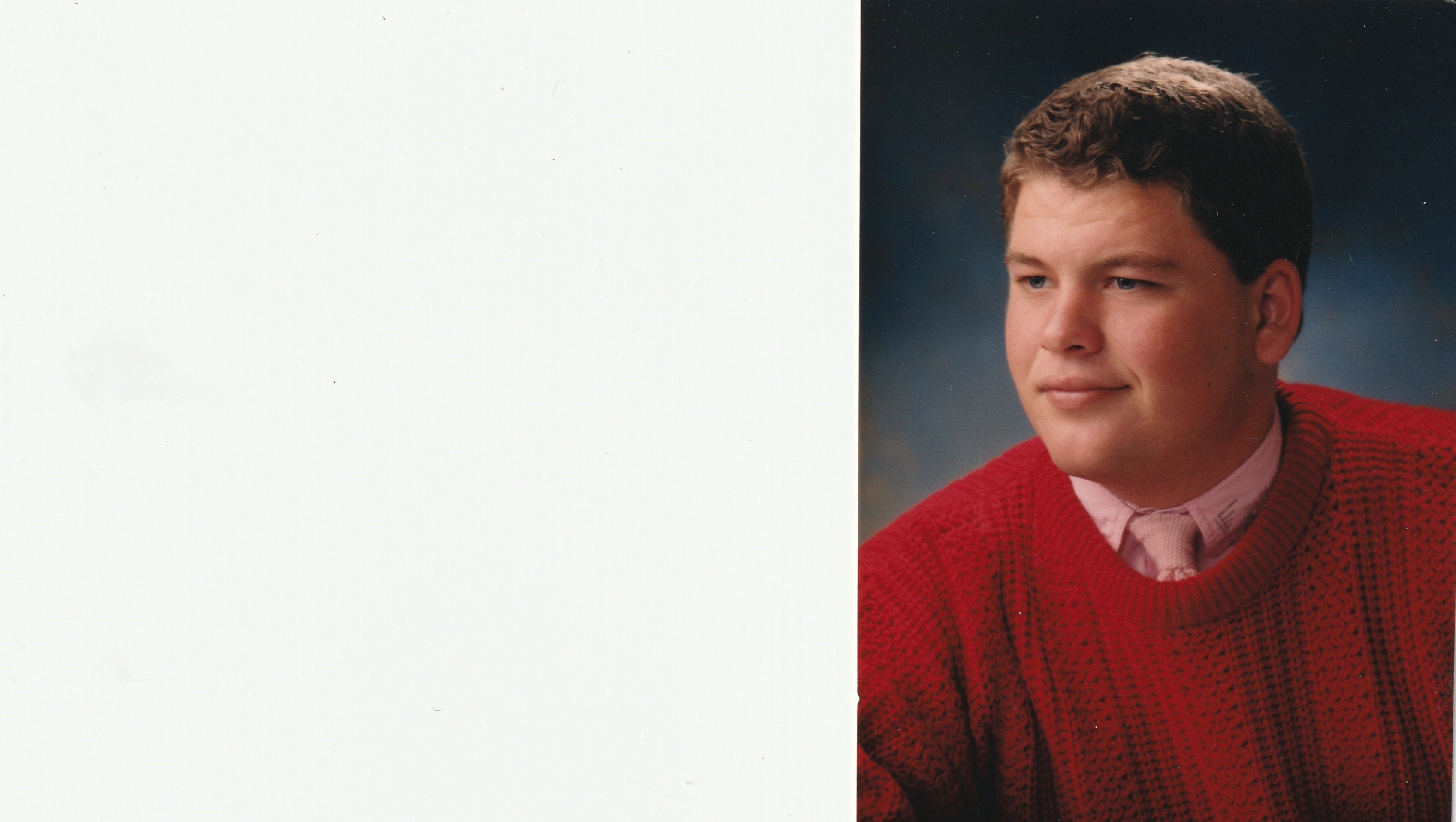 Fundraiser by Richard Norfolk : Help Louie's Family With Funeral Expenses