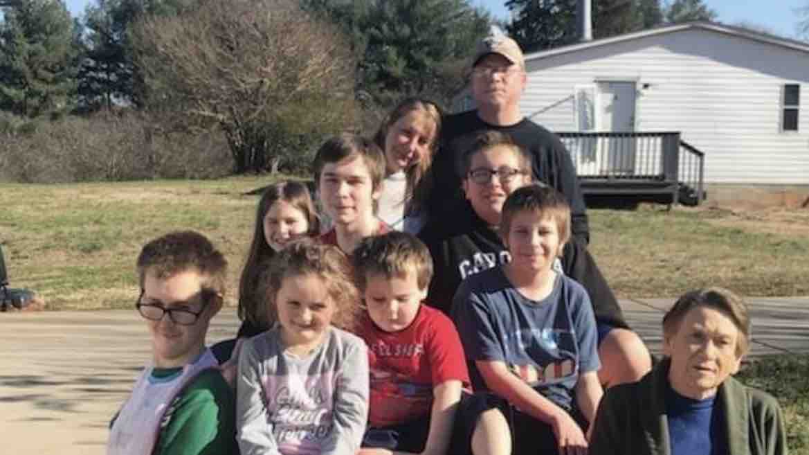 Fundraiser by Joe Foley : Help Jamie Shumaker pay for his wife’s funeral