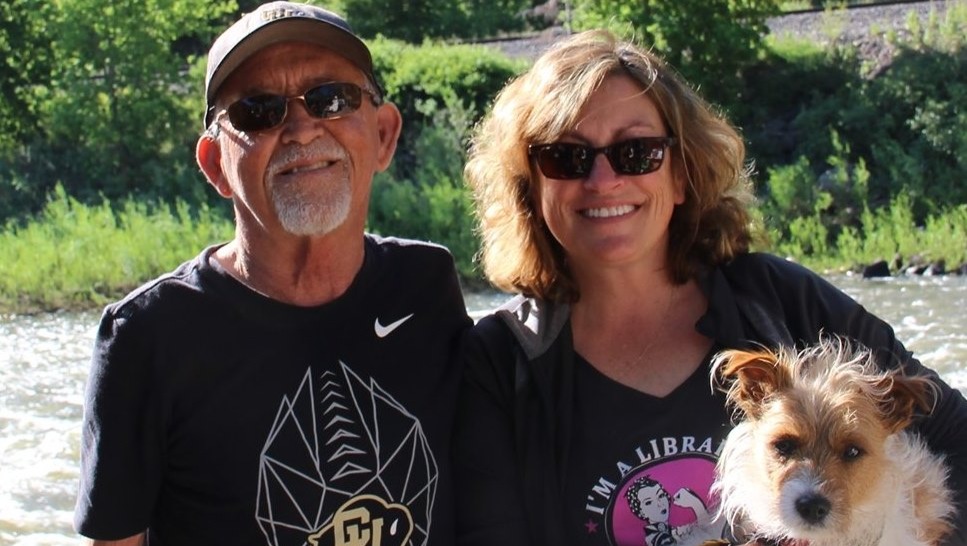 Fundraiser for Elizabeth Abeyta by Anne Devine : Steve Abeyta's battle ...