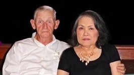 Fundraiser by Darrell Collett : Memorial for Yuki Collett
