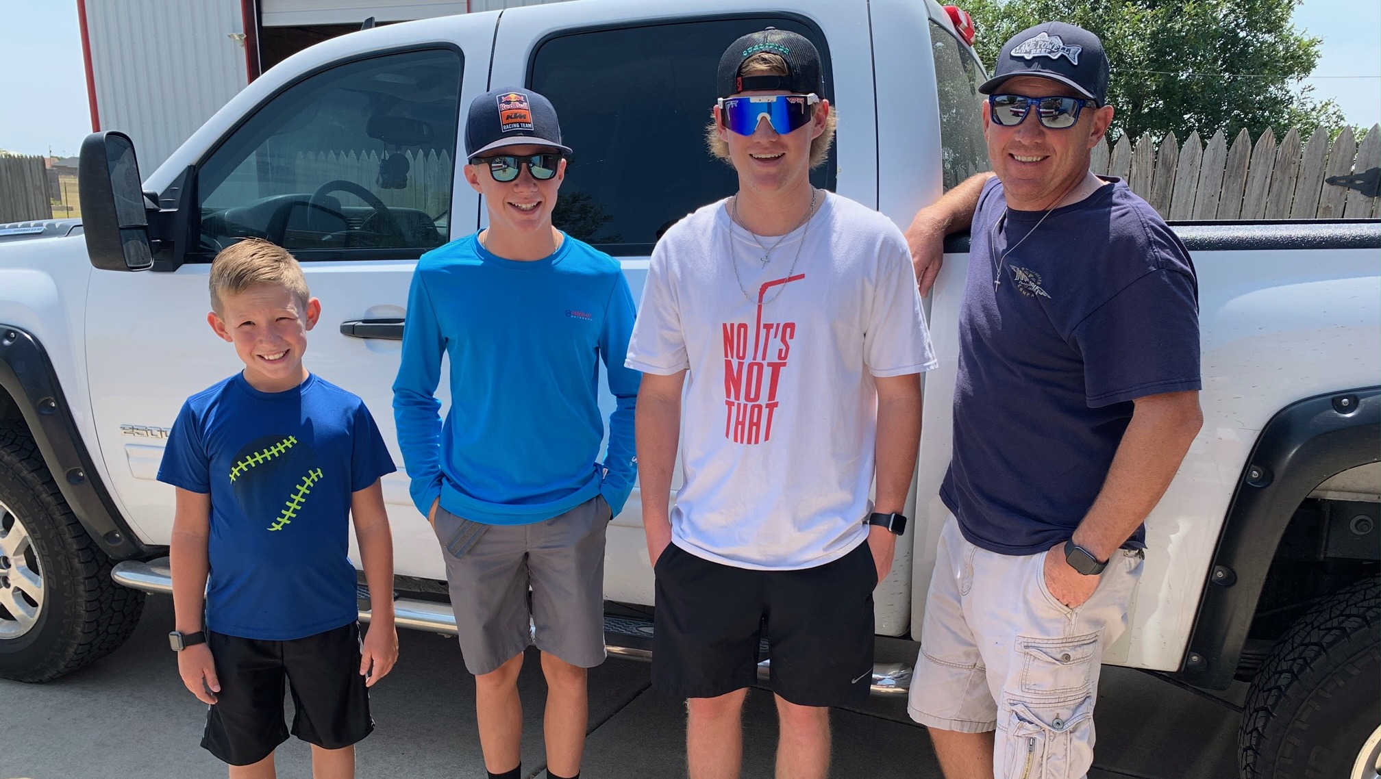 Fundraiser by Jennifer St Jacques : Hammer Memorial Education Fund