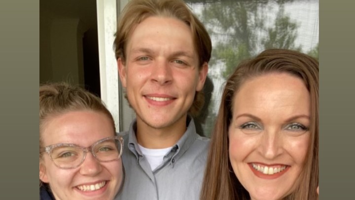 Fundraiser for Andrew Baucom by Abby Baucom : Andrew's Spinal Injury