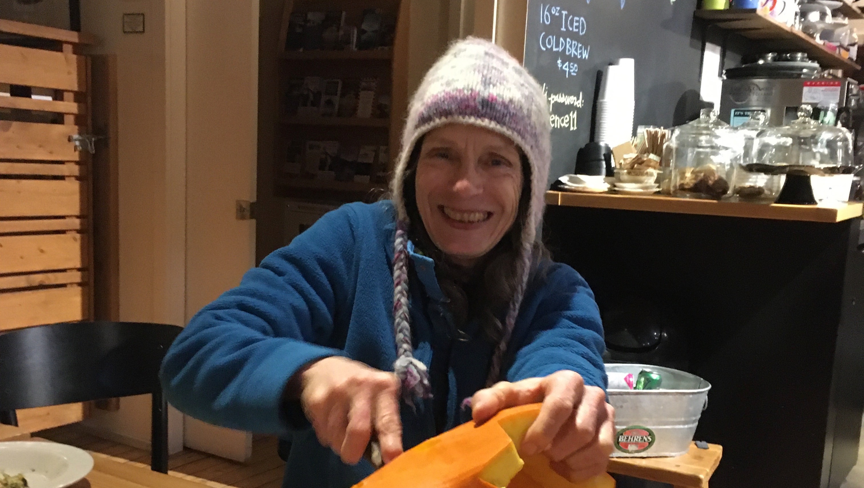 Fundraiser for Barbara Von Gunten by Cheryl Helm : Help Barb replace ...