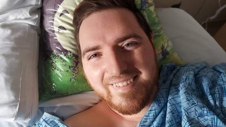 Fundraiser for Torrin Lomax by Kenna Fosnacht : Help Torrin Fight Brain ...