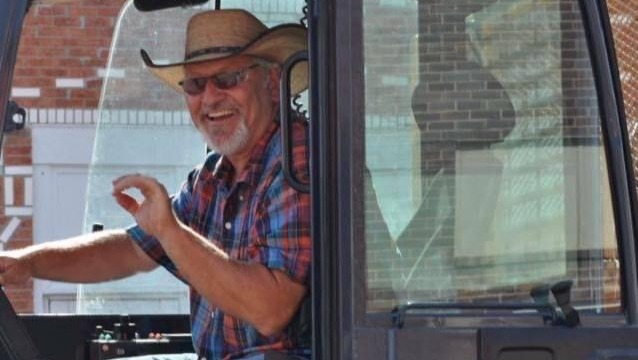 Fundraiser for Becky Mininger by Laura Mahoney Whitmore : Rodney's ...