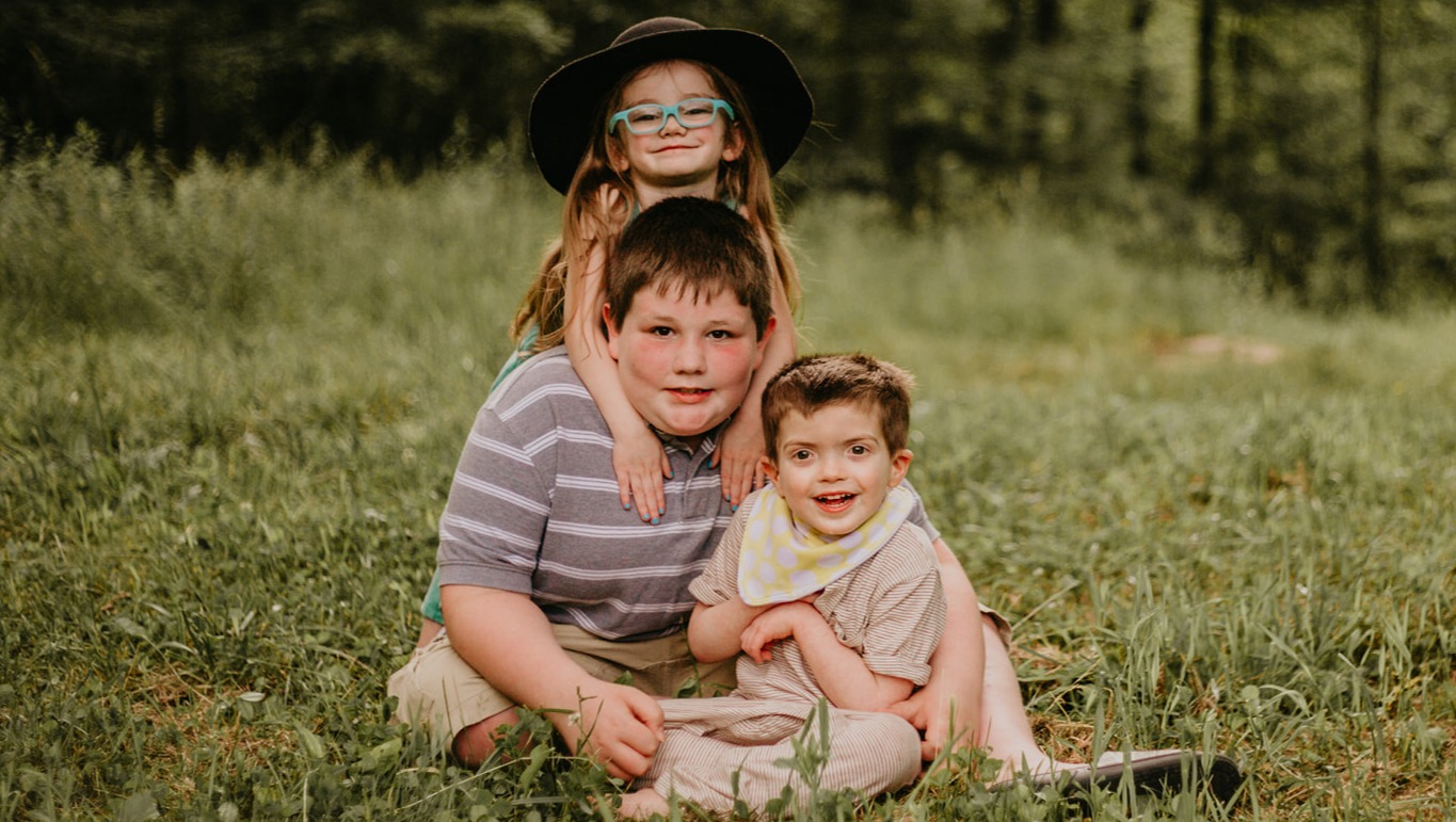 Fundraiser for Matthew Goodwin by Kristin Harvey : Help the Goodwin family