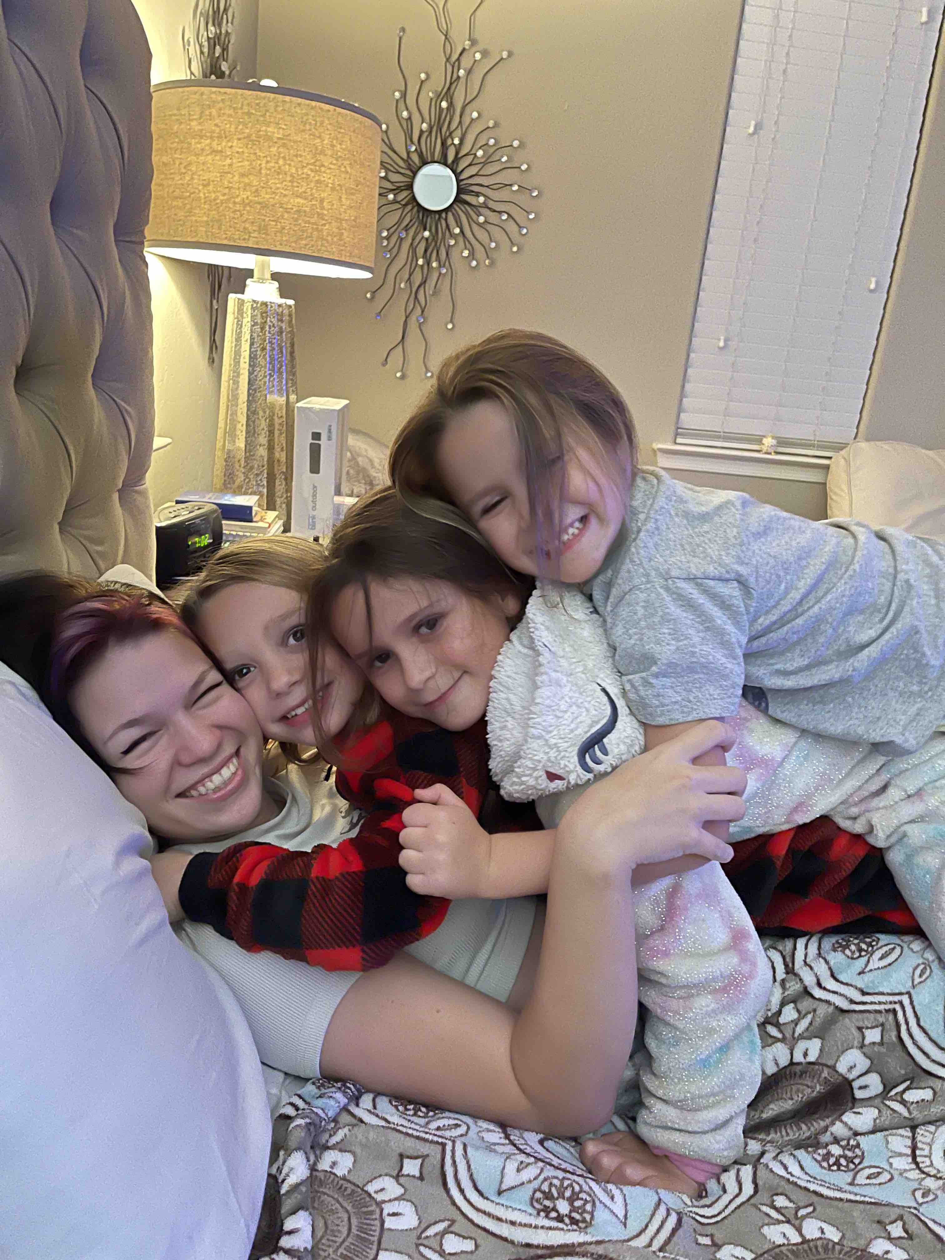 Fundraiser for Tyler Siegrest by Tea Shobe : Help my parents with their ...