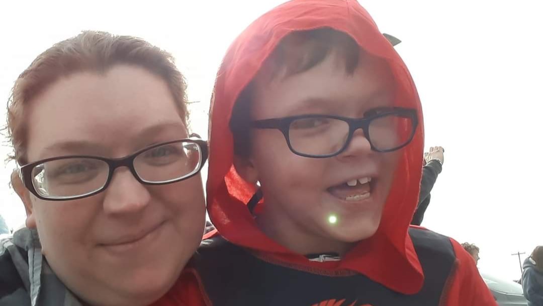 Fundraiser by Scott Cramer : Funeral Expenses for Crystal Tonkin.