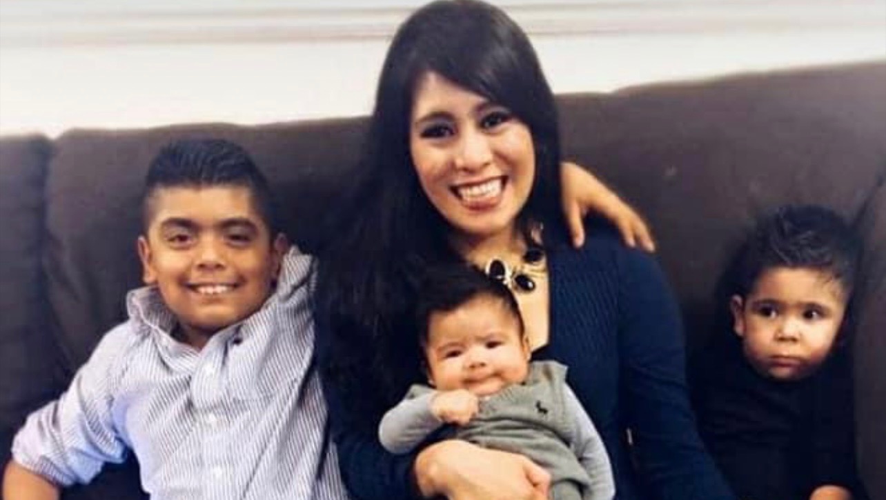 Fundraiser for Rosa Tafoya by Stephanie Tafoya : Funeral Costs for our ...