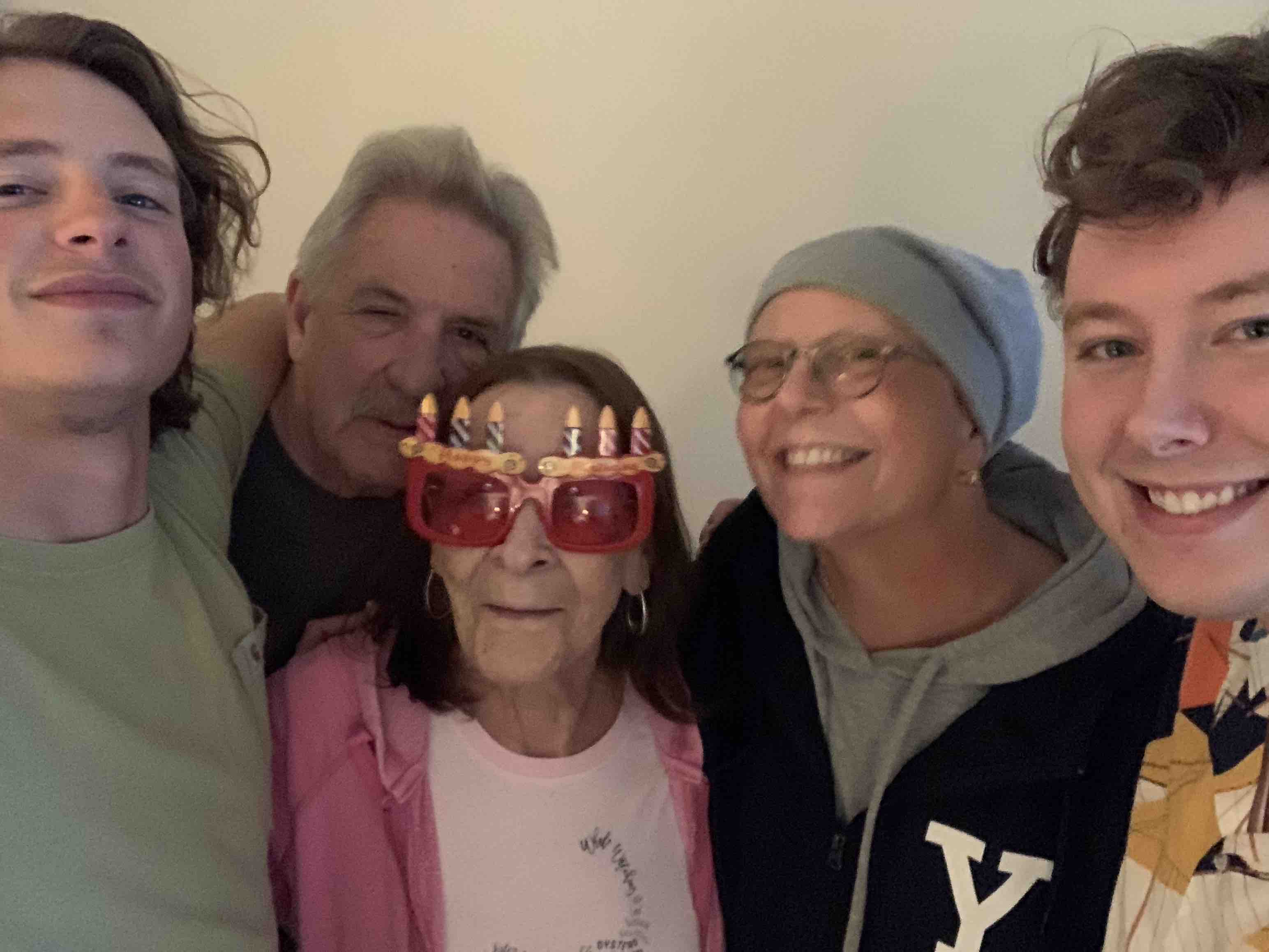 Fundraiser by Jennifer Bosco : Jen Rn needs some help and a prayer or two