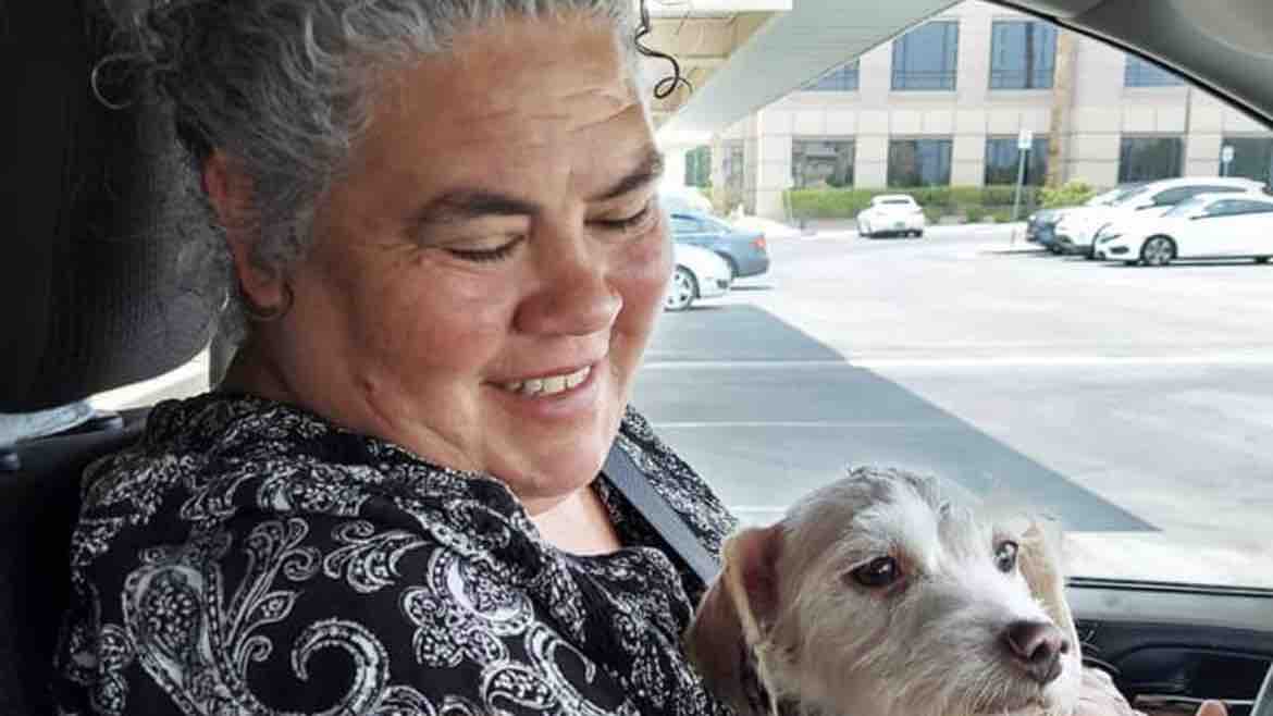 Fundraiser by debbie bloom : Denise needs a new van to save all the animals