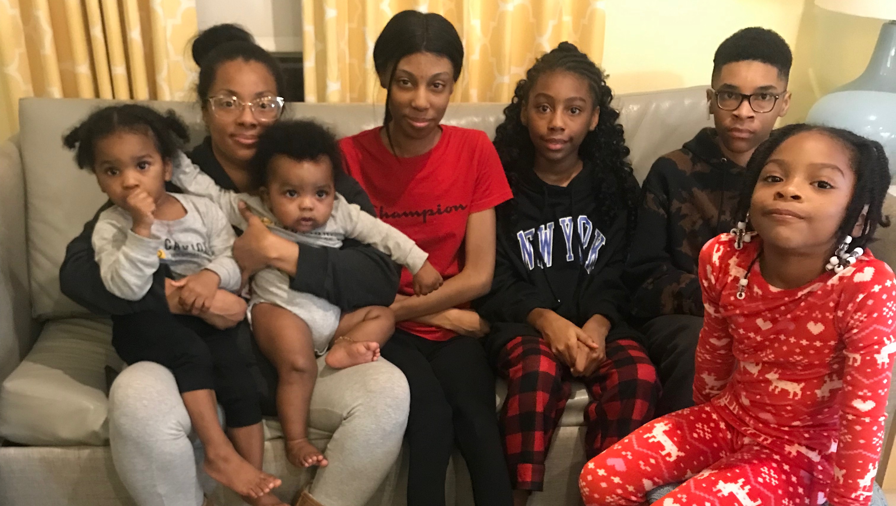 Fundraiser for Kandace Hurst by Sheila Owens : Helping out my family ...