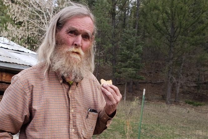 Fundraiser for David Reeves by Joni Steiner : Dave is in need of a ...