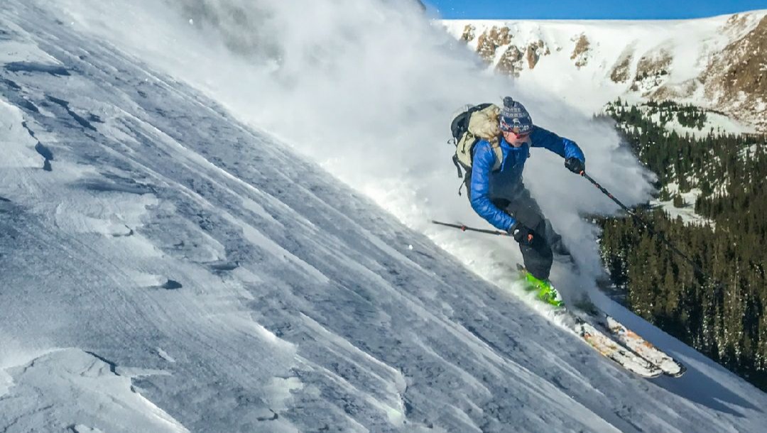 Fundraiser by Debbie Rinckey : Blake Rinckey "Ski Bum" Scholarship Fund