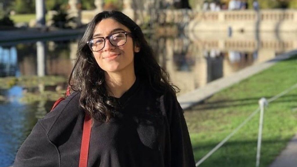 Fundraiser by Daisy Loya : Help Get First Gen, Low Income Student to DC