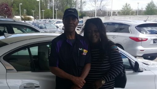 Fundraiser by Alfred Beard : Alfred Beard's Cancer Treatment and ...