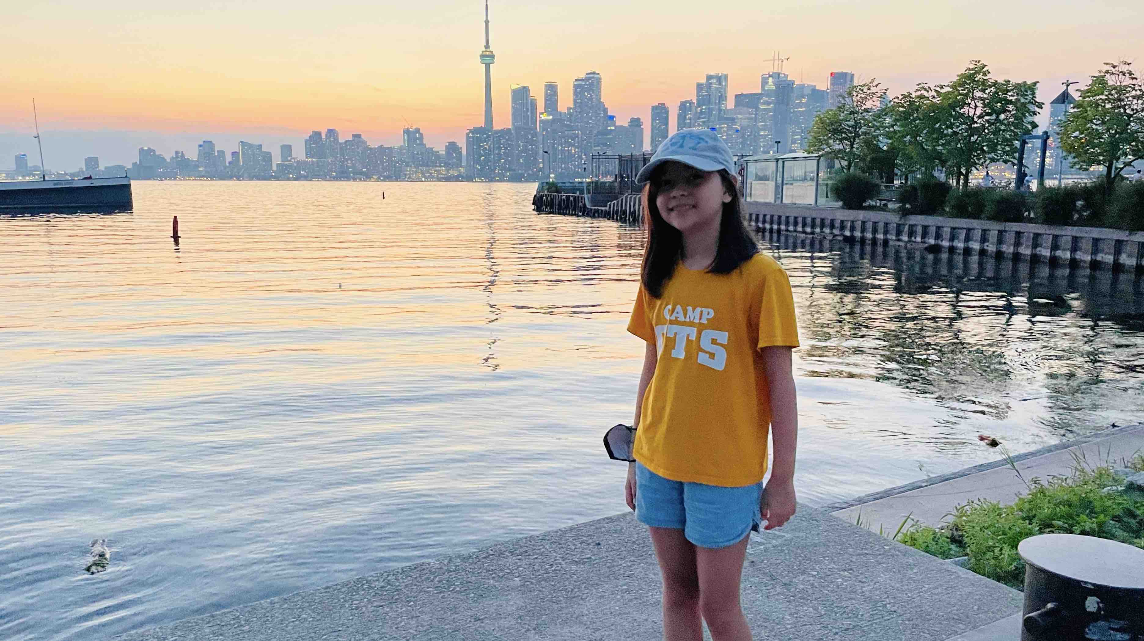 Fundraiser for Hugues Springer by Karina Lepage : Let’s get Julia an ...