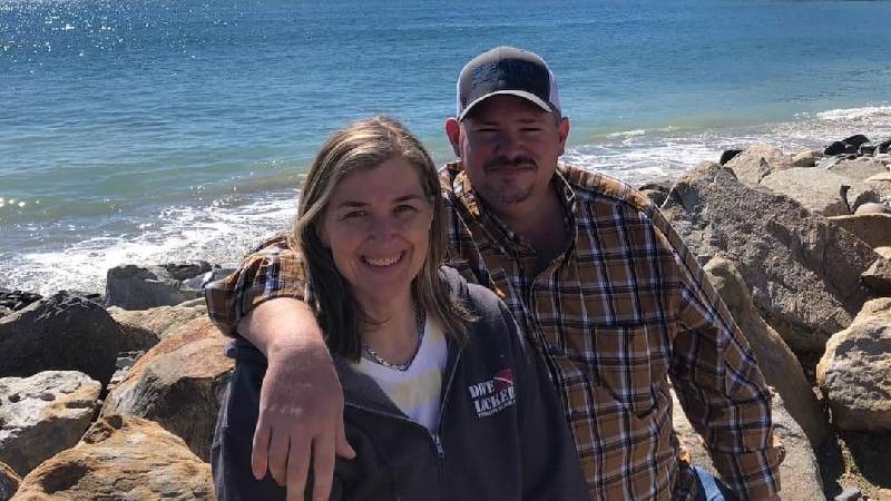 Fundraiser for Mary Morris by Crystal Fowler : In honor of Wesley Roden