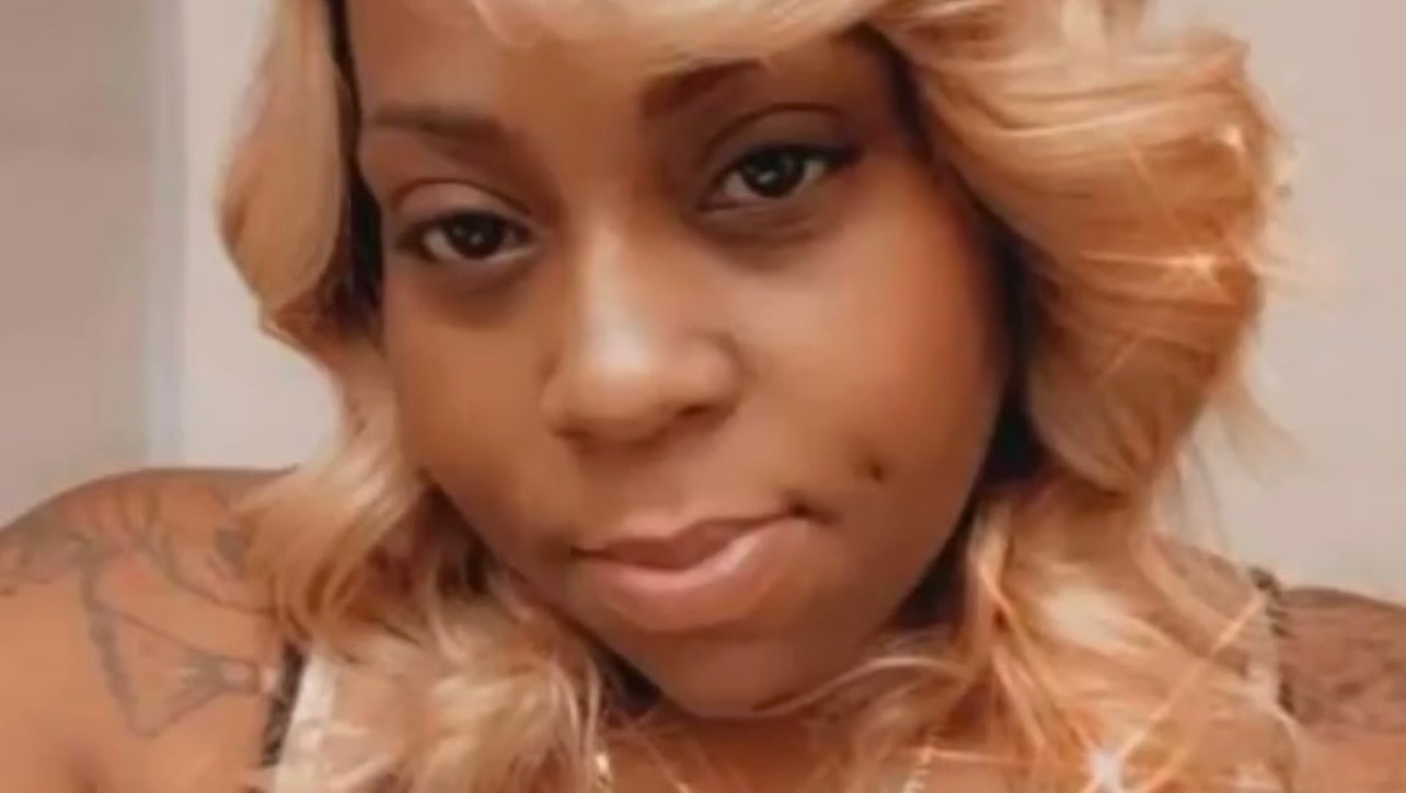 Fundraiser for Jamila George by Cortney Cooper : Help Money’s family ...