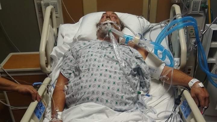 Fundraiser for Kimberly Burchett by Trent Burchett : Help Troy Burchett ...