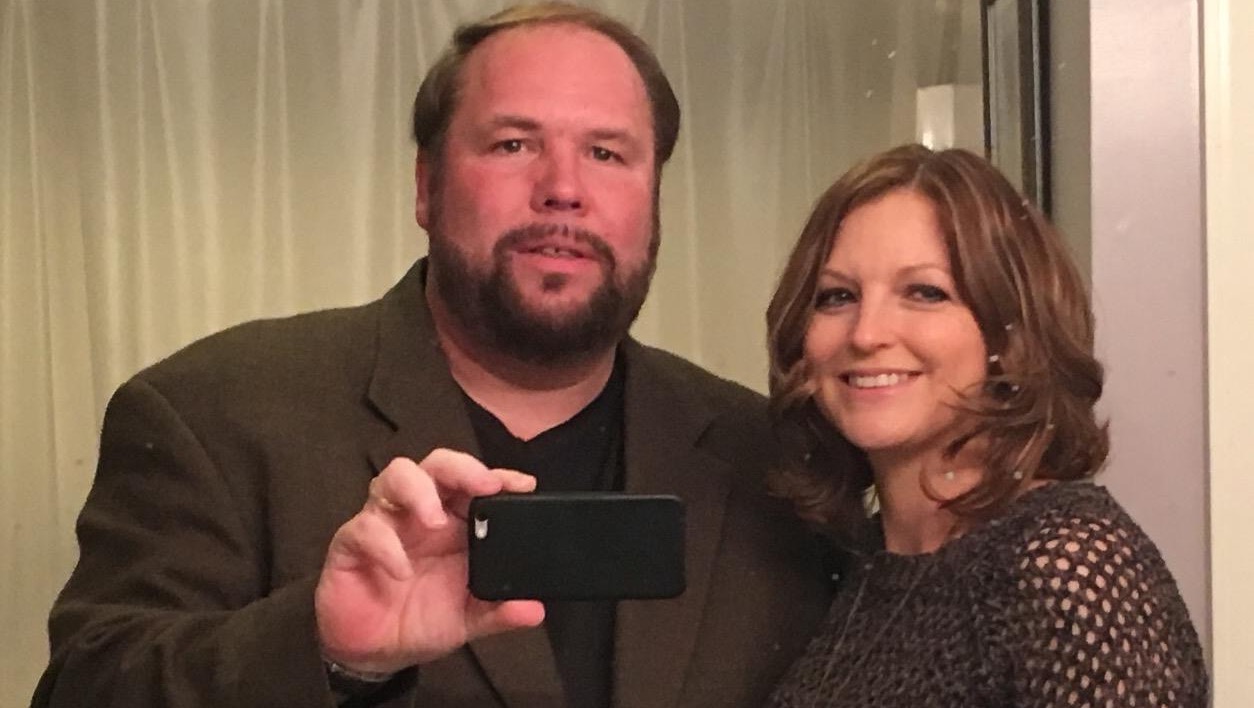 Fundraiser for Kim Morelli by Carolyn Gibson Channell : Tony Morelli’s ...