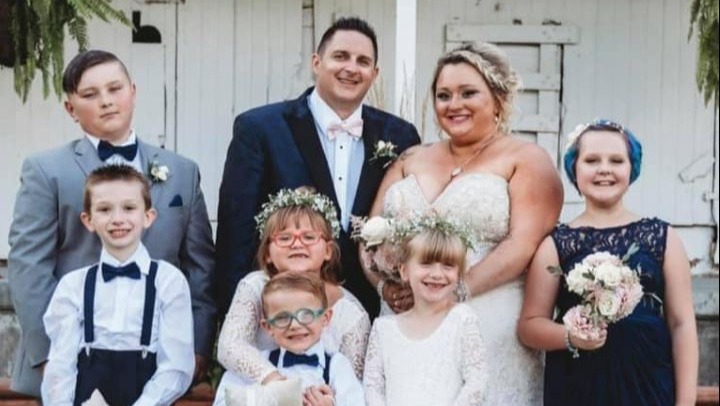 Fundraiser for Kathie Sheldon by Jennifer Seitz : Support the family of ...