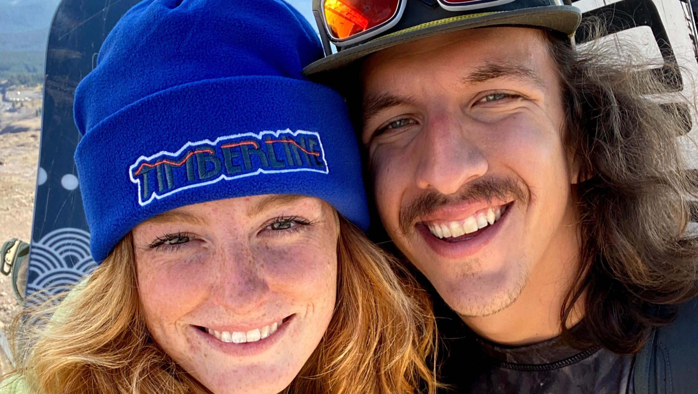 Fundraiser for Sarah Giordano by Luke Connell : Help Luke and Sera keep ...