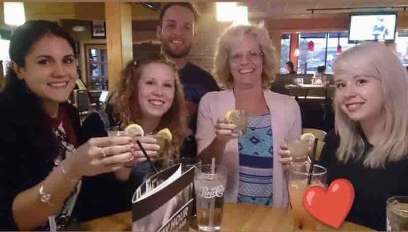 Fundraiser for Matthew Steck by Devan Romero : Help Sarah’s family with ...