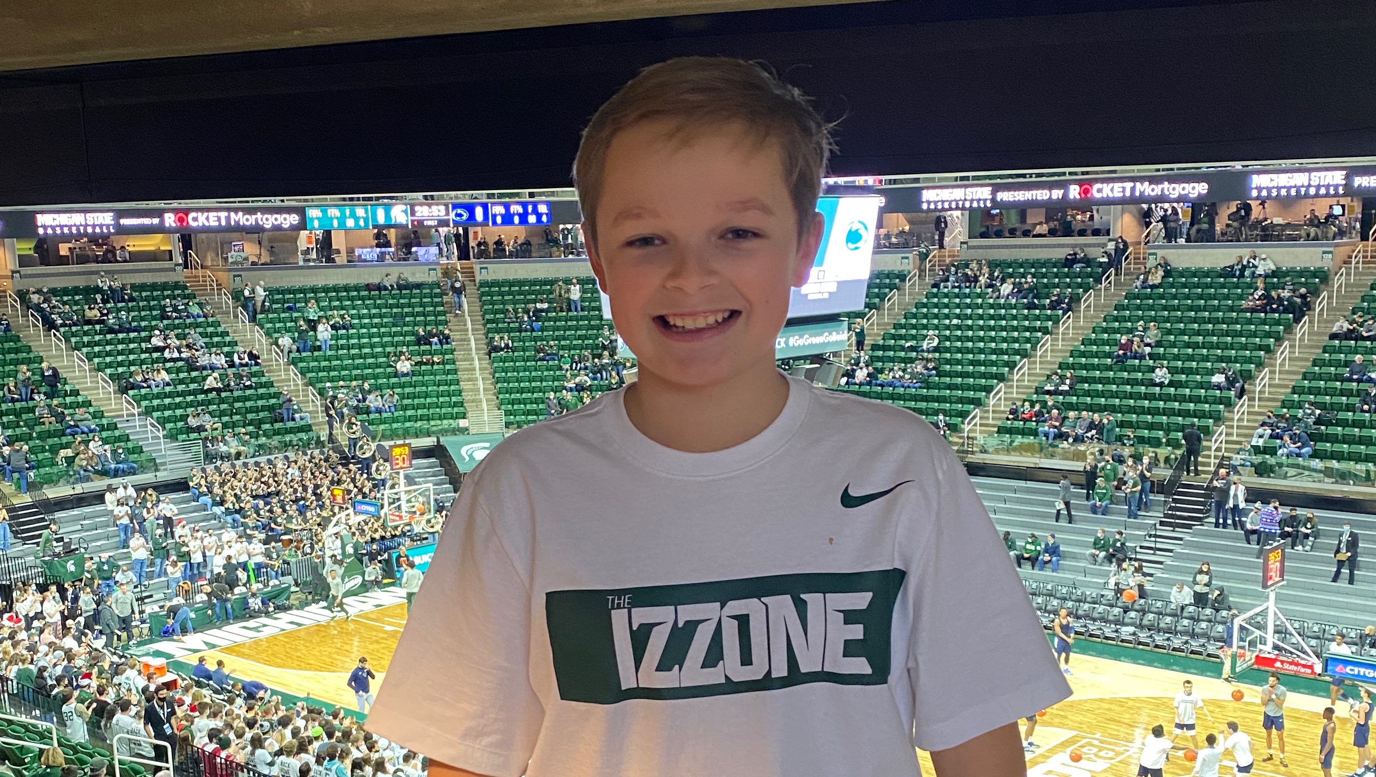 Fundraiser for Steven Hammon by Gail Crompton : Support Elliott Through ...