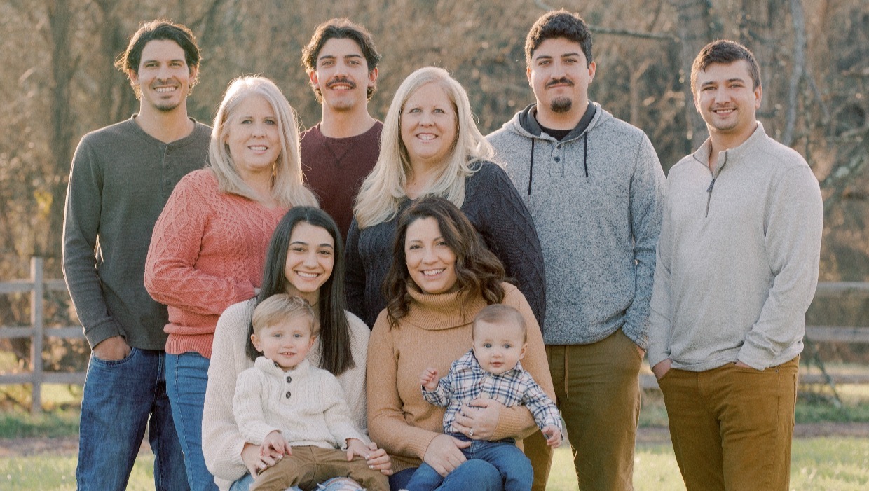 Fundraiser for Susan Beckman by Sally Henderson : Help Susan Beckman ...