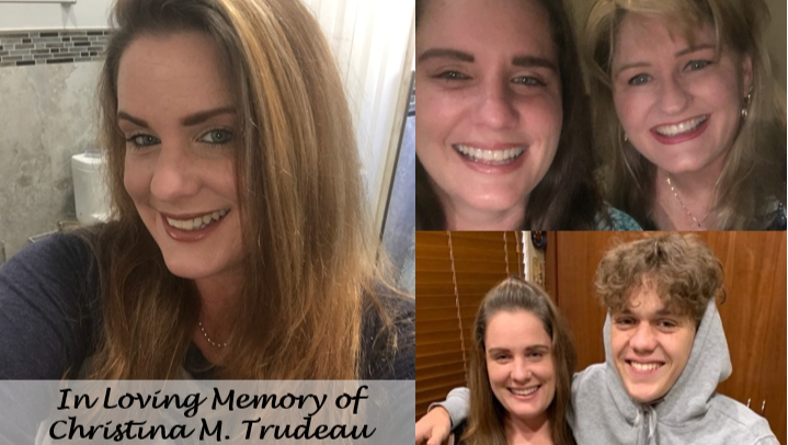 Fundraiser for Brenda Lillard by Sherry Dusenbery : Christina Trudeau's ...